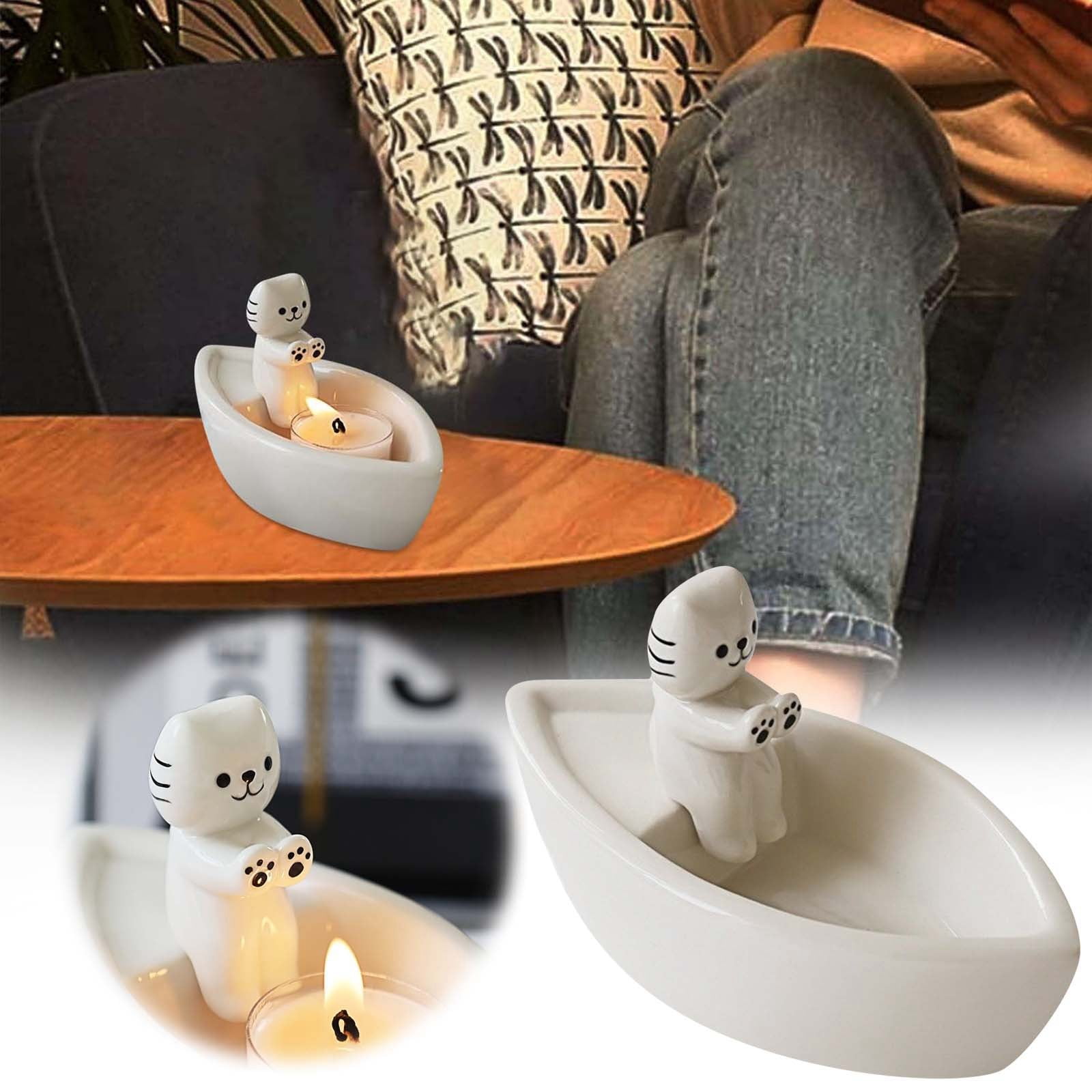 Bundle Set Different Color Candle Power of The Inspiration Candle ...