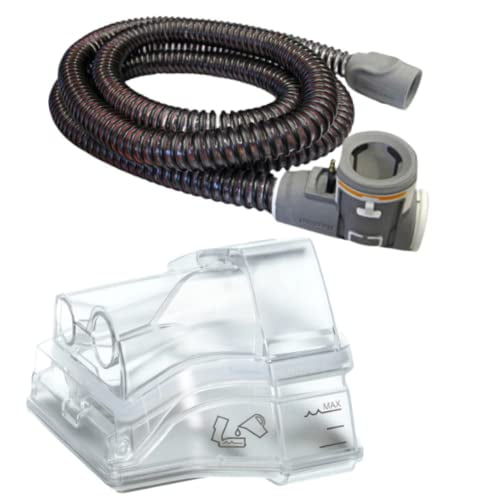 Bundle Water Chamber | Airsense Ten Water Chamber & Climate Line Air - Walmart.com