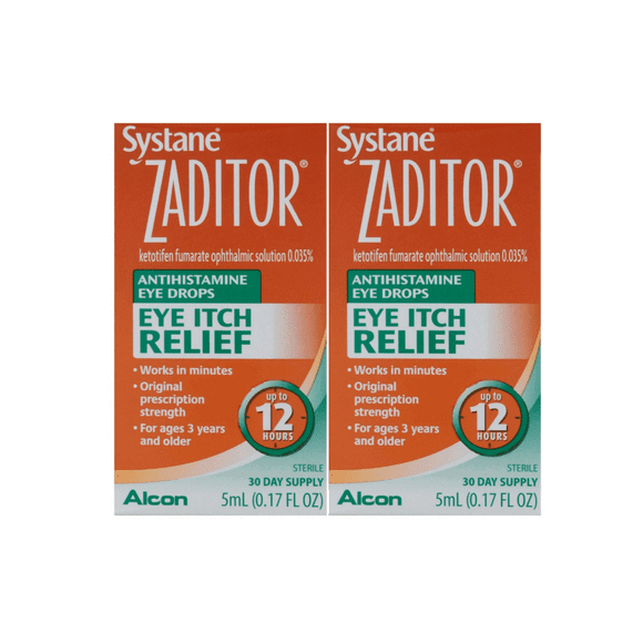 Systane in Eye Care - Walmart.com