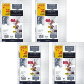 Graph Paper in Paper - Walmart.com