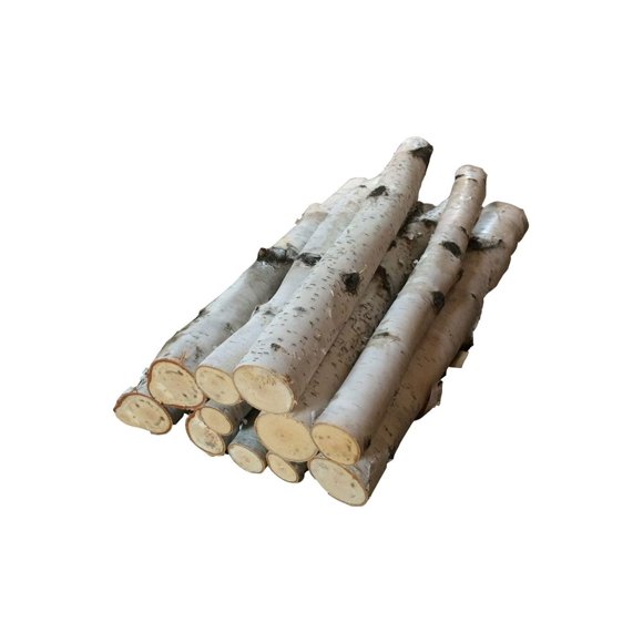 Bundled Firewood