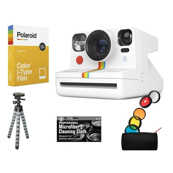 Polaroid Cameras - Walmart.com