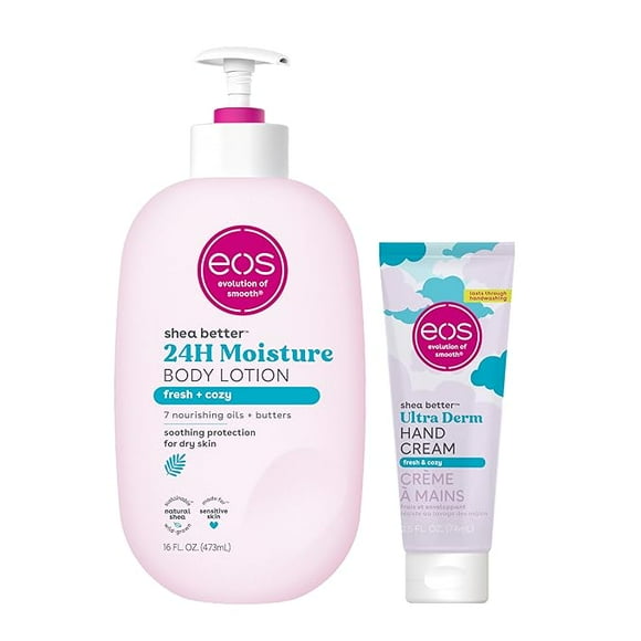 eos Body Lotions & Moisturizers - Walmart.com
