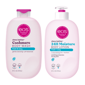 eos Body Wash in Body Wash - Walmart.com