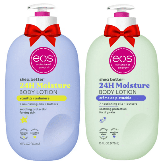 eos Lotion in eos - Walmart.com