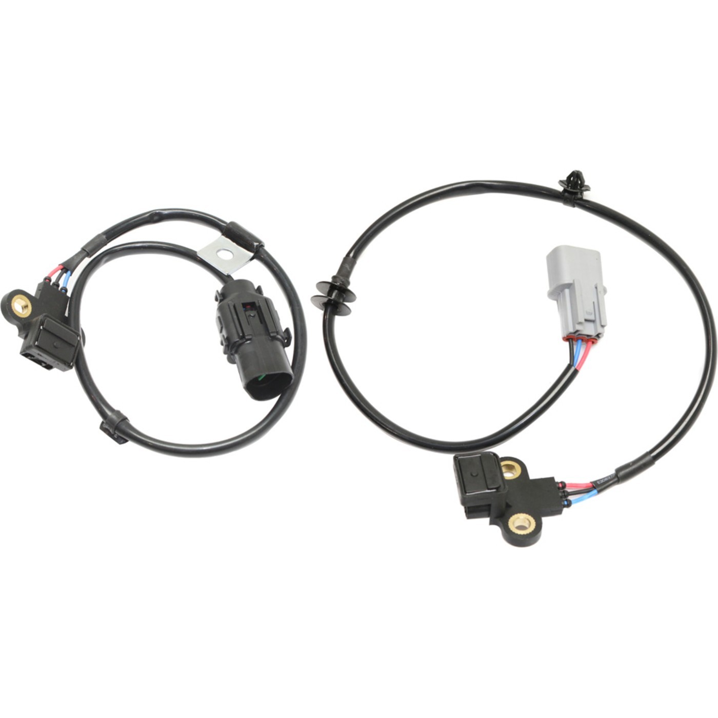 Bundled Crankshaft Position Sensor Kit 2002-2005 for Hyundai for XG350 ...