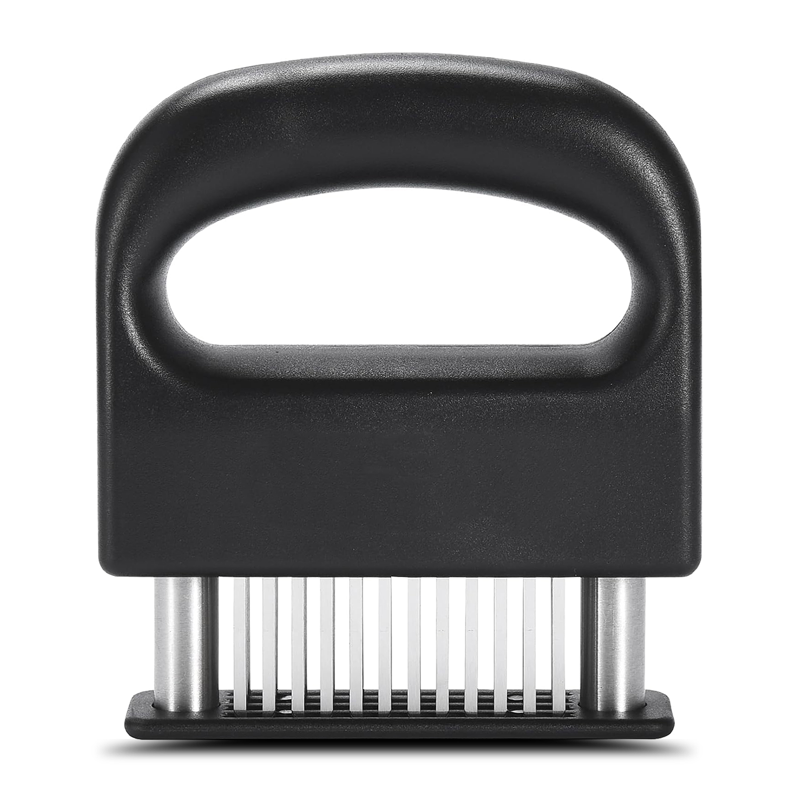 Yilyih Meat Tenderizer Stainless Steel Stainless Steel Loose Meat