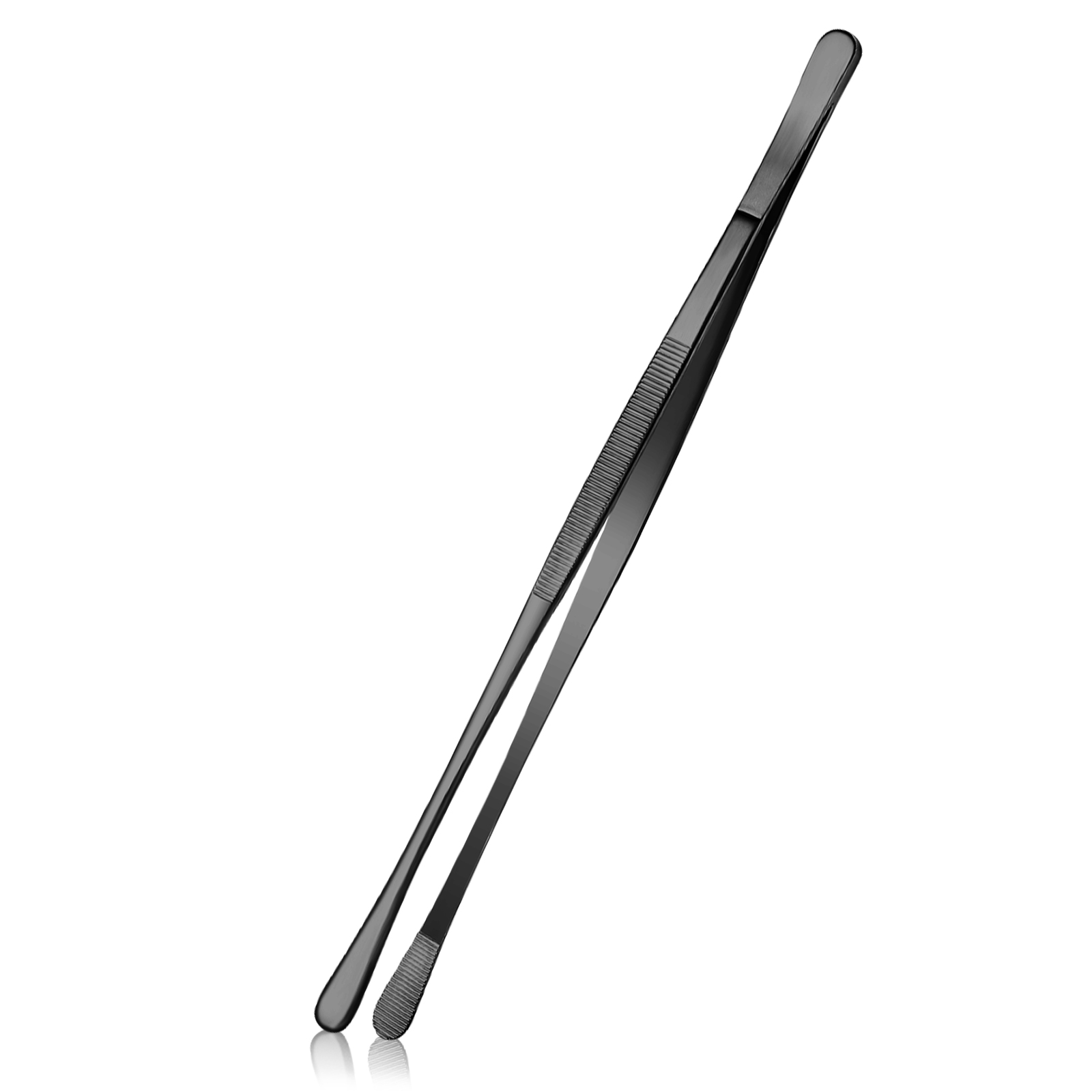 Farberware Professional 12-inch Heavy Duty Stainless Steel Tongs ...