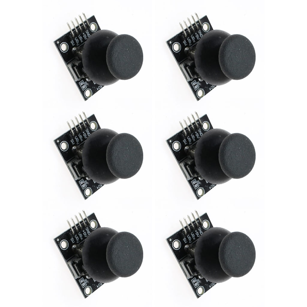 Bundles Of 6/12 Two Axises Precisions Joysticks Sensorings Boards For ...