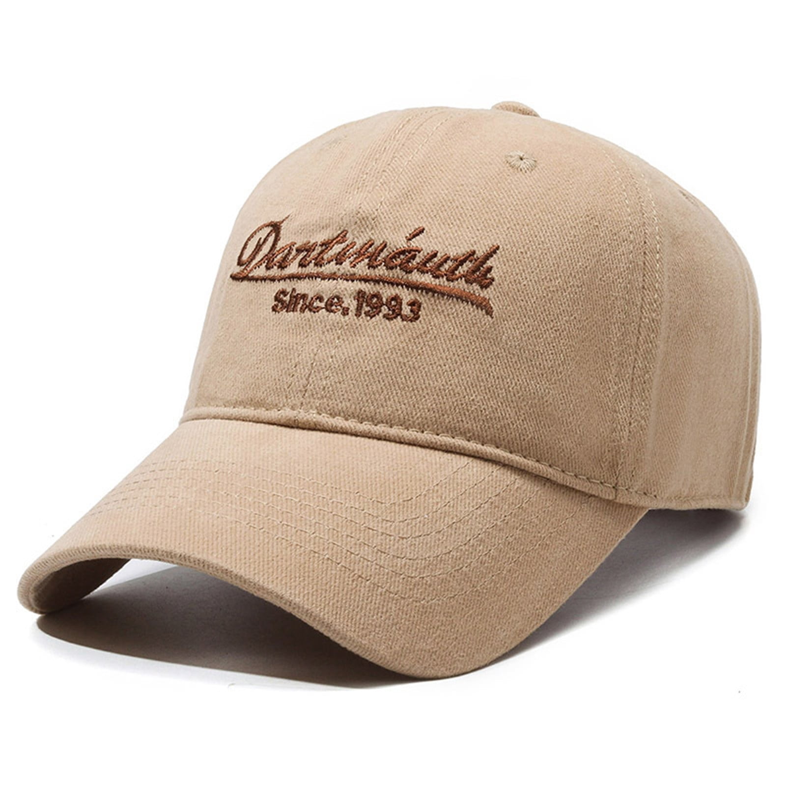 Bunenne Baseball Cap Sun Hats Trucker Hat Caps Men Women Fashion ...