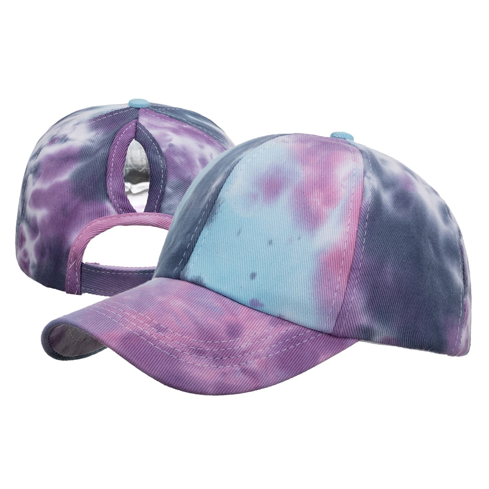 Bunenne Baseball Cap Sun Hats for Women Trucker Hat Fashion Women Men ...