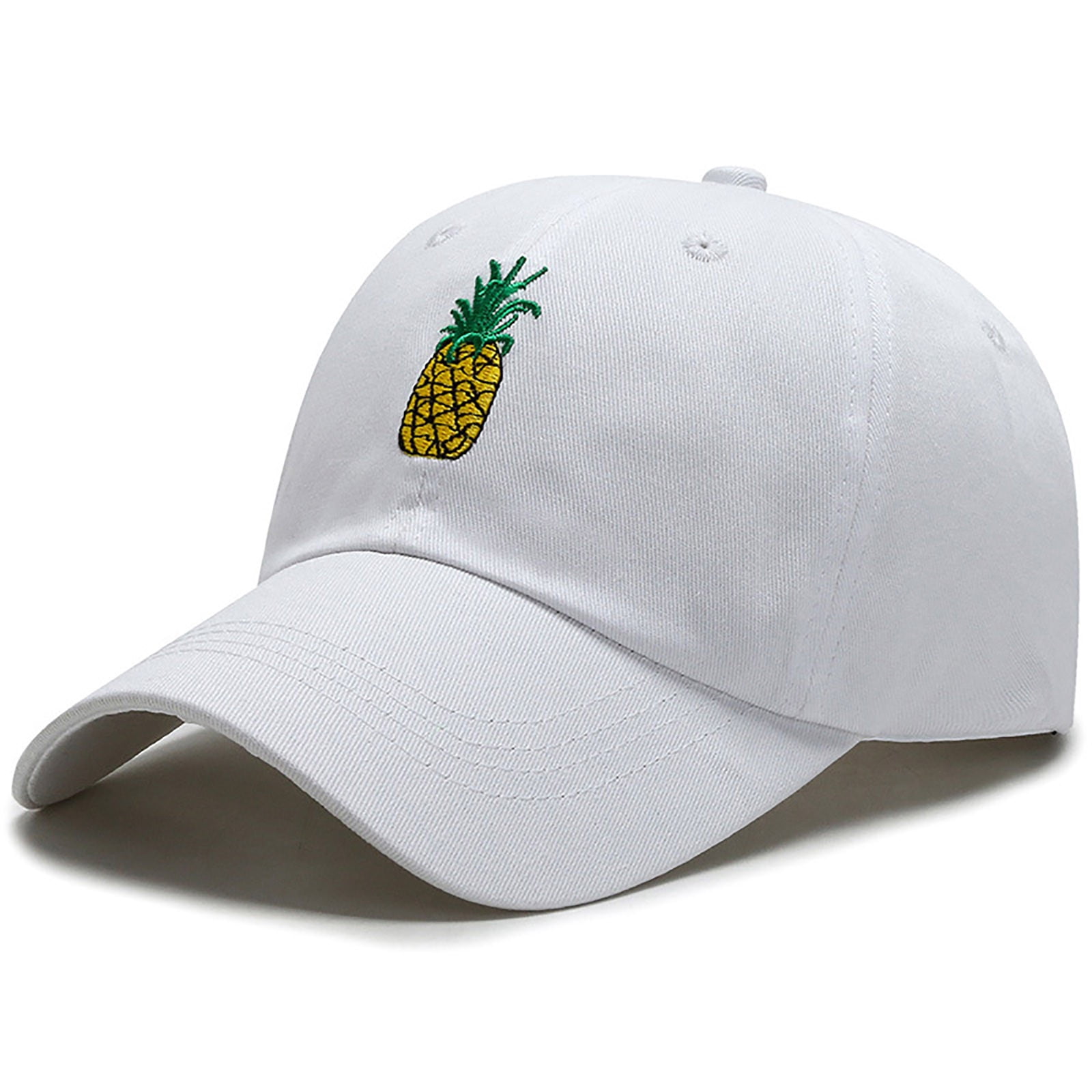 Bunenne Baseball Cap Trucker Hat Snapback Hats for Men Cap Polyester ...