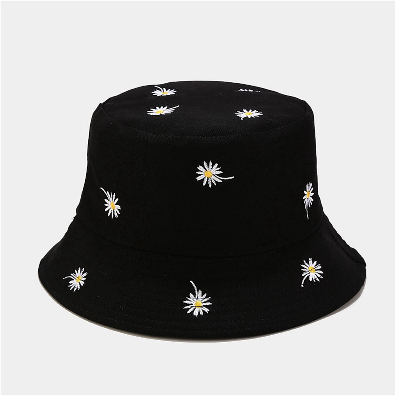 Bunenne Sun Hats for Women Bucket Hat Fishing Hat Male's and Female's ...