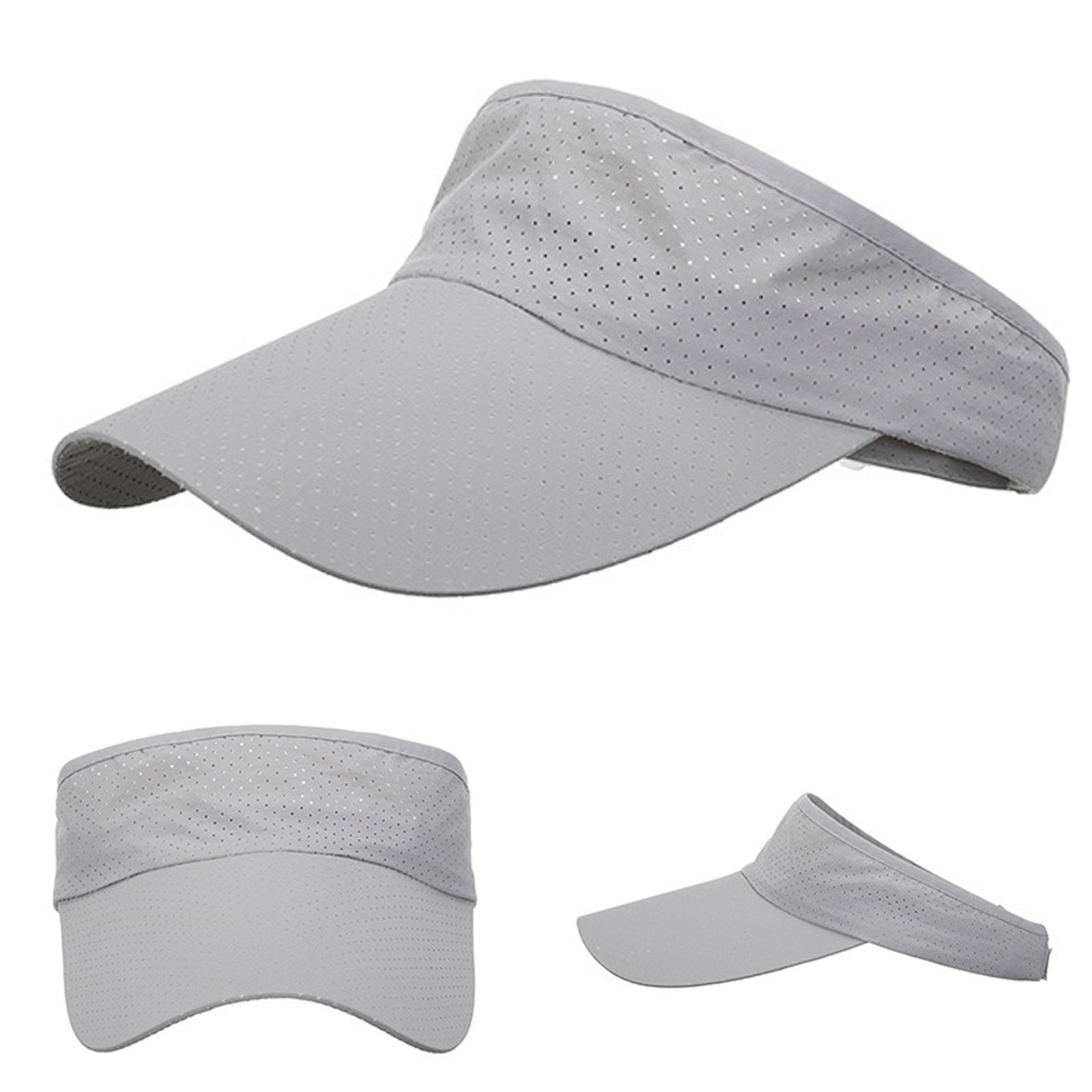 Bunenne Womens Baseball Caps Visor Hats for Women Fashion Women Men ...