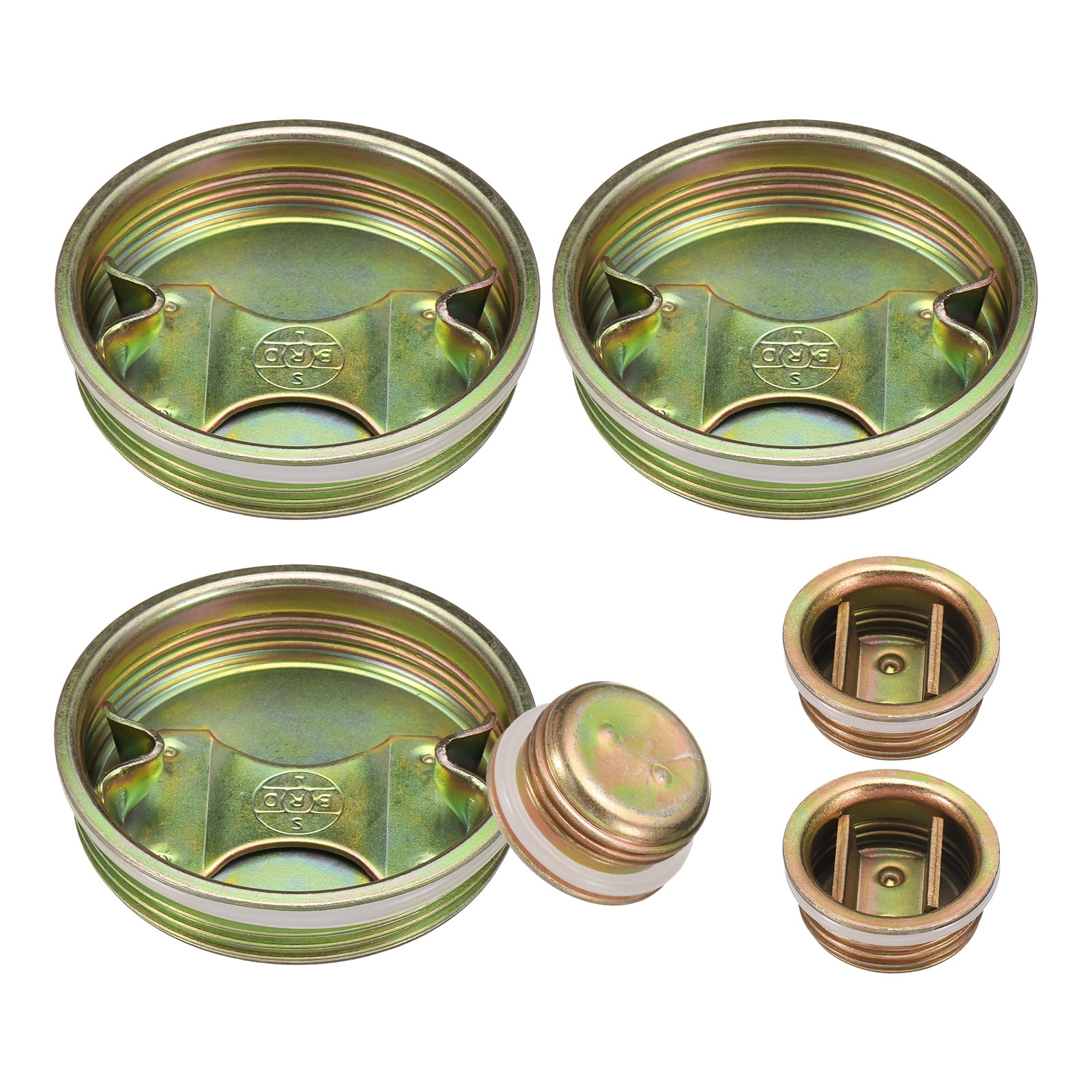 Bung Caps Bung Drum Plug 200l Oil Drum Cap Steel Plug Galvanized Water ...