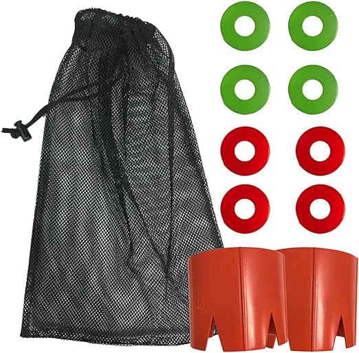 Bung Hole Beach Toss - Walmart.com