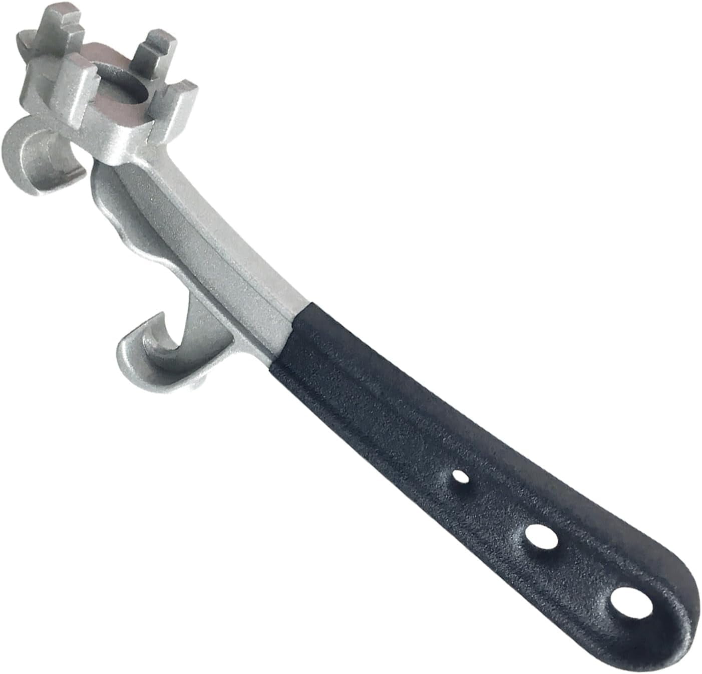 Bung Wrench for 55 Gallon Drums and 5 Gallon Buckets, Durable Drum ...