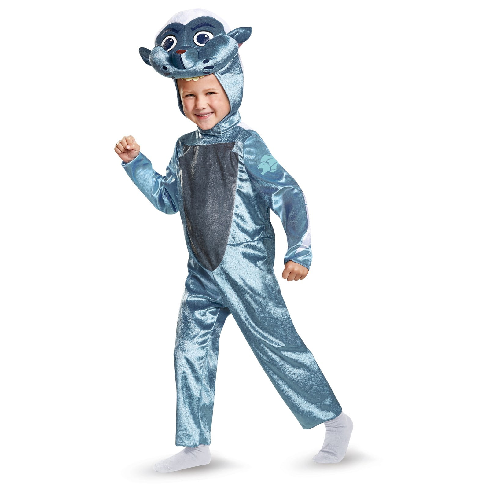Bunga Classic Toddler Costume - Walmart.com
