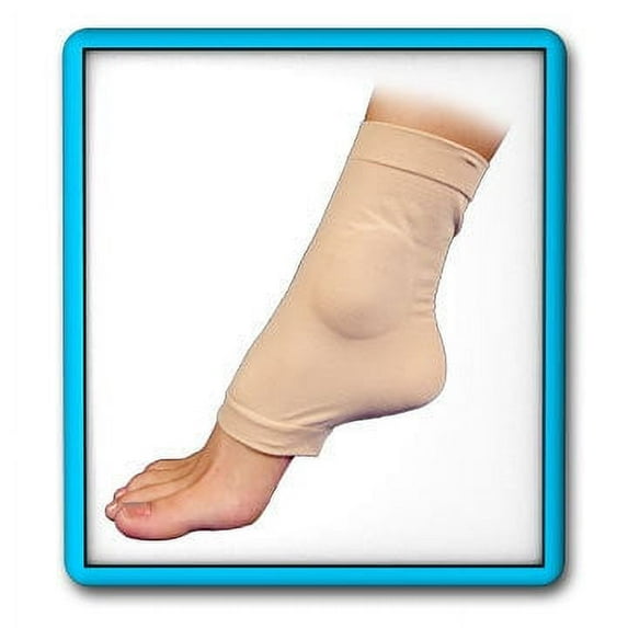 Bunga Pads - Malleolar Sleeve - Walmart.com