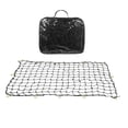Bungee Cargo Net Heavy Duty 7.2'x10.8', Stretchable Truck Bed Net with ...