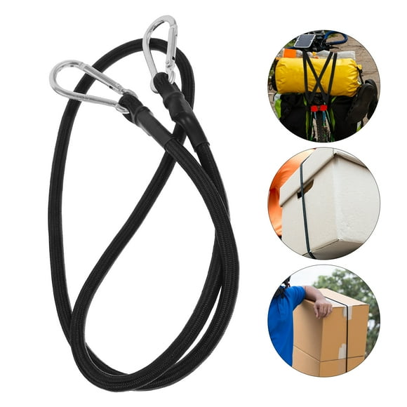 Heavy Duty Climbing Hooks & Carabiners for Home & Outdoor Projects