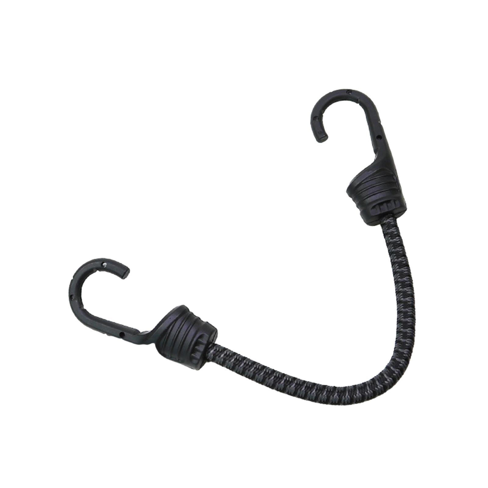 Bungee Cord, Cargo Rack Cord, Portable Multipurpose Luggage Rope Cord ...