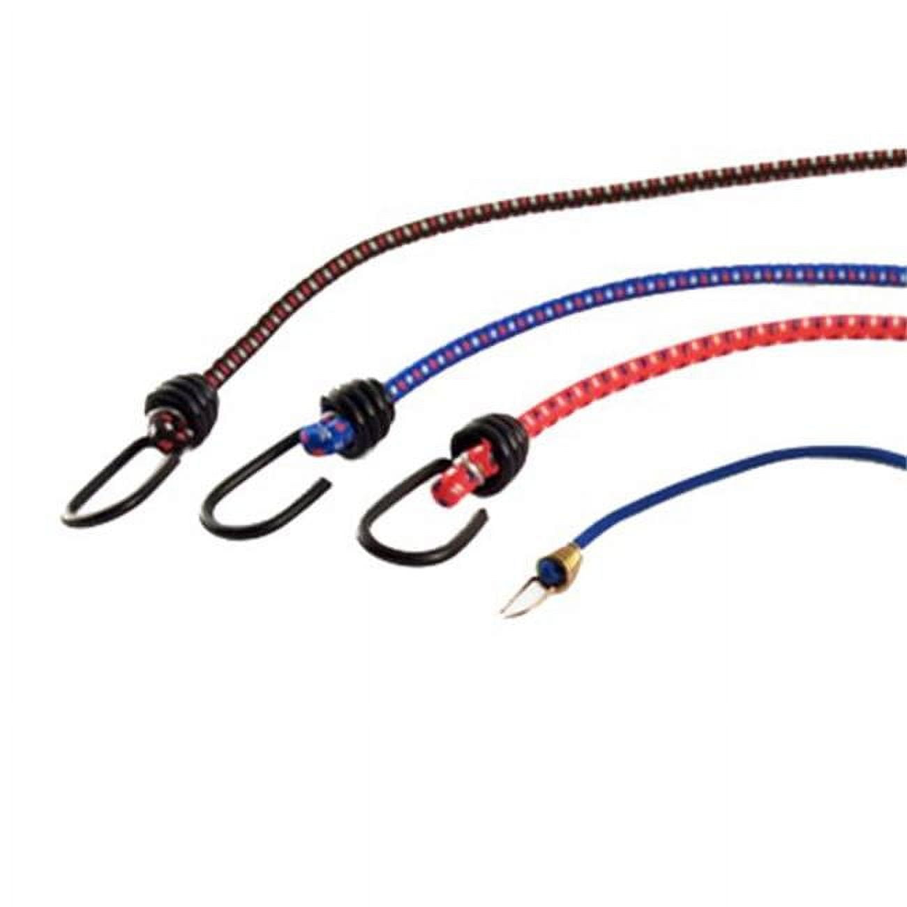 Bungee Cords Assorted Colors - Walmart.com