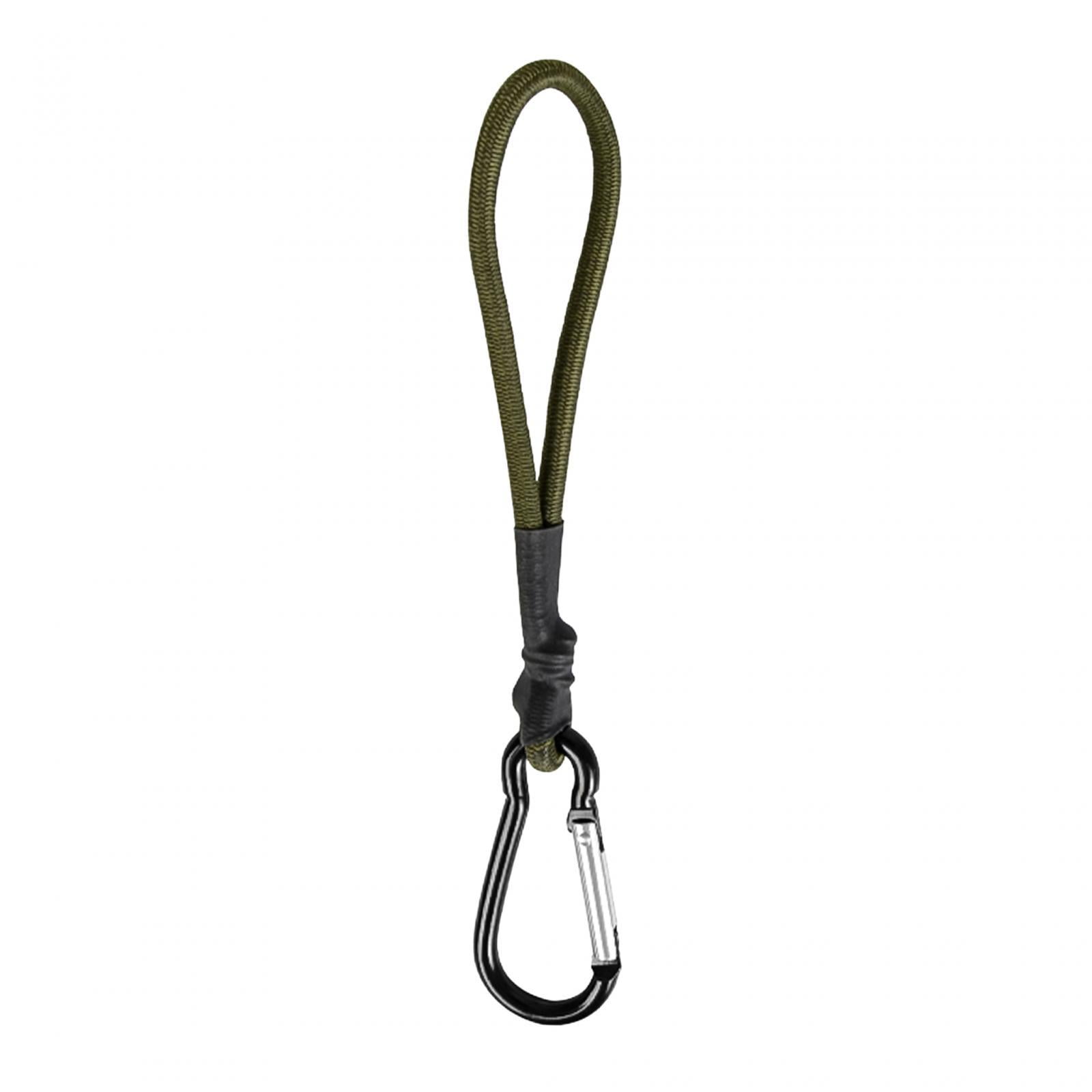 Bungee Cords Heavy Duty Outdoor by Hook,Durable Rubber Canopy Ties ...
