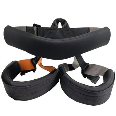 Palantic Tech Diving Harness System with SS Backplate - Walmart.com