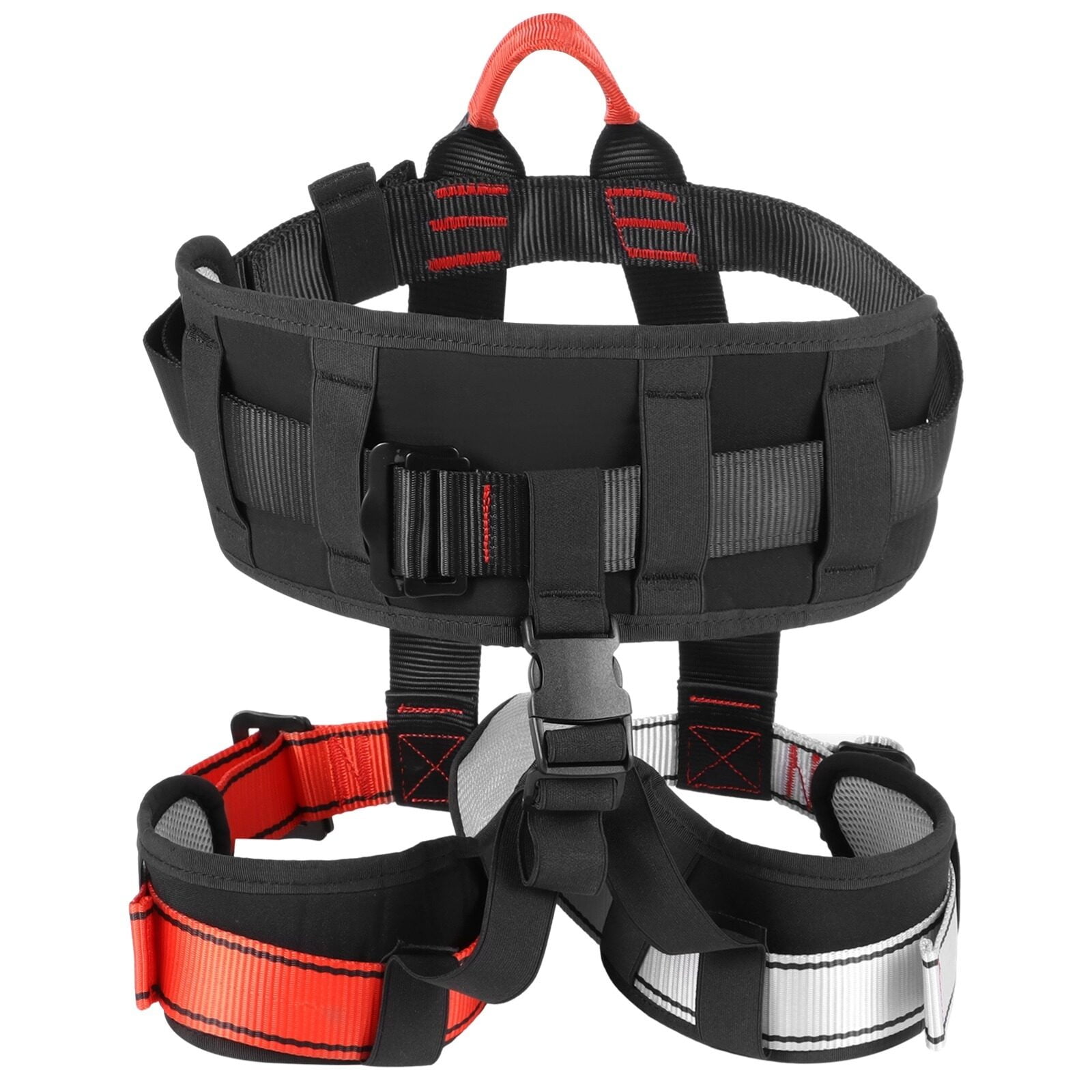 Bungee Fitness Harness, Widened Jumping Equipment Dance Safety Belt ...