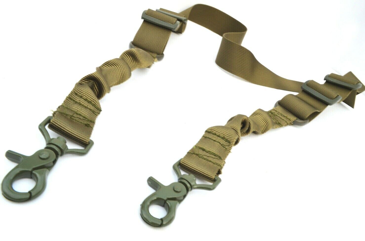 Bungee Sling Two Point - OD Green - Walmart.com
