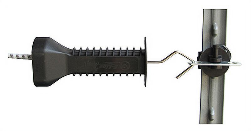 Bungee Style Gate Stretches To Fit Openings Up To 20' Safe For Horses ...