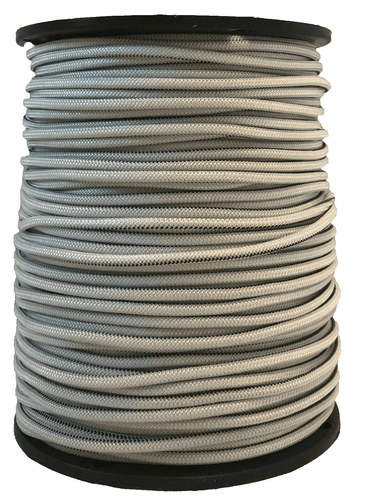Bungie Nylon Coated rubber rope shock cord 3/16" x 500' Bungee Marine ...