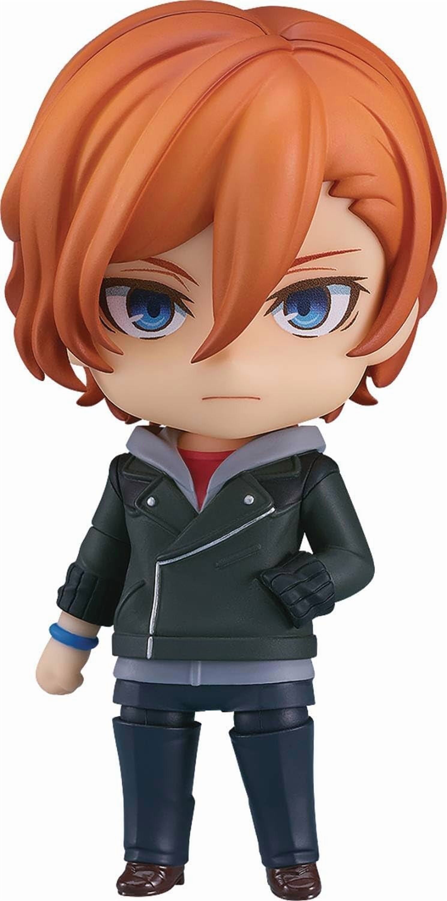 Bungo Stray Dogs: Chuya Nakahara (Fifteen-Year-Old Ver.) Nendoroid ...