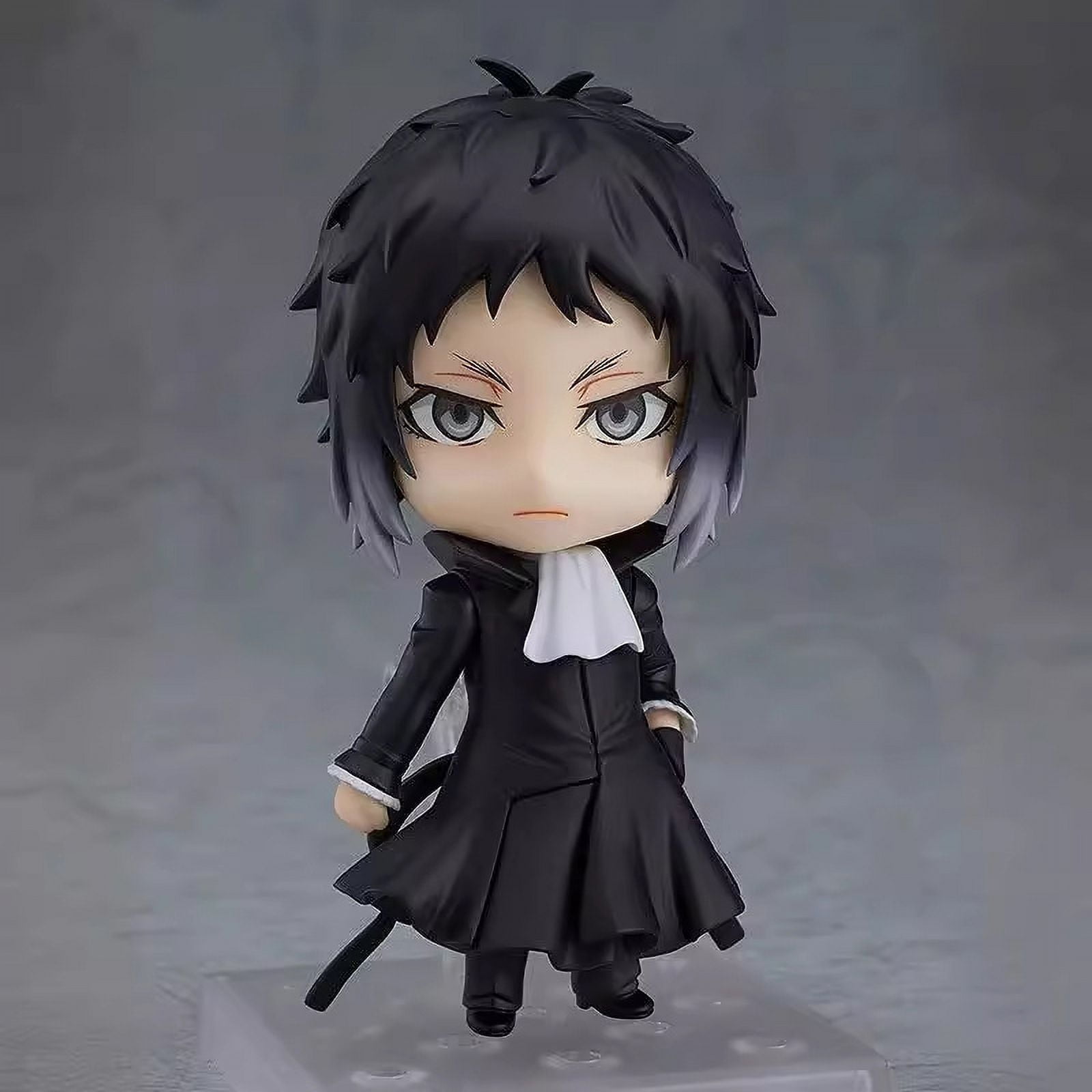 Bungo Stray Dogs - Ryunosuke Akutagawa Nendoroid Action Figure, Anime ...