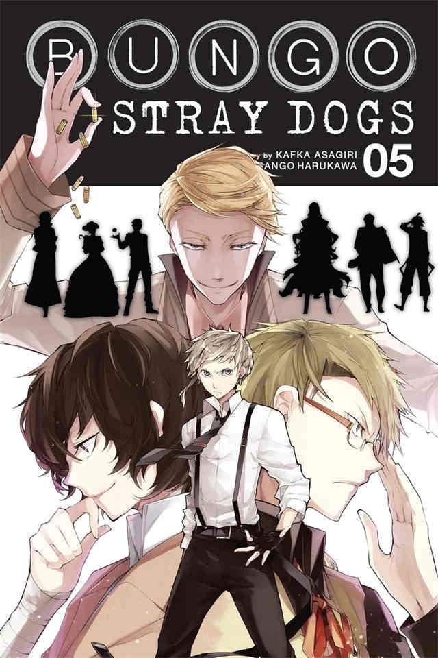 Bungo Stray Dogs Soukoku Anime Canvas Poster Aesthetic Wall Art for ...