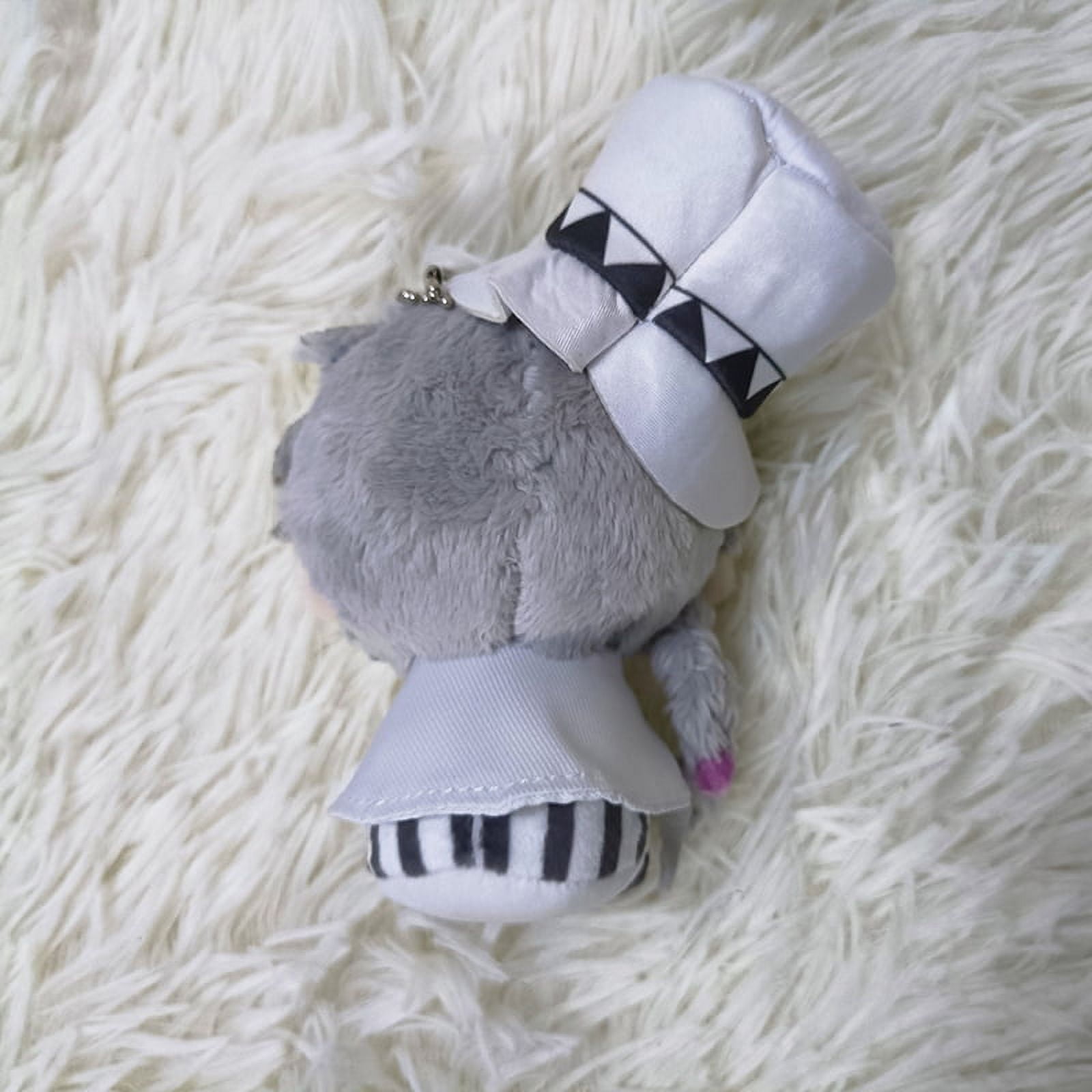 Bungou Stray Dogs Plush Gogol Dazai Osamu Nakahara Chuuya Ryunosuke ...