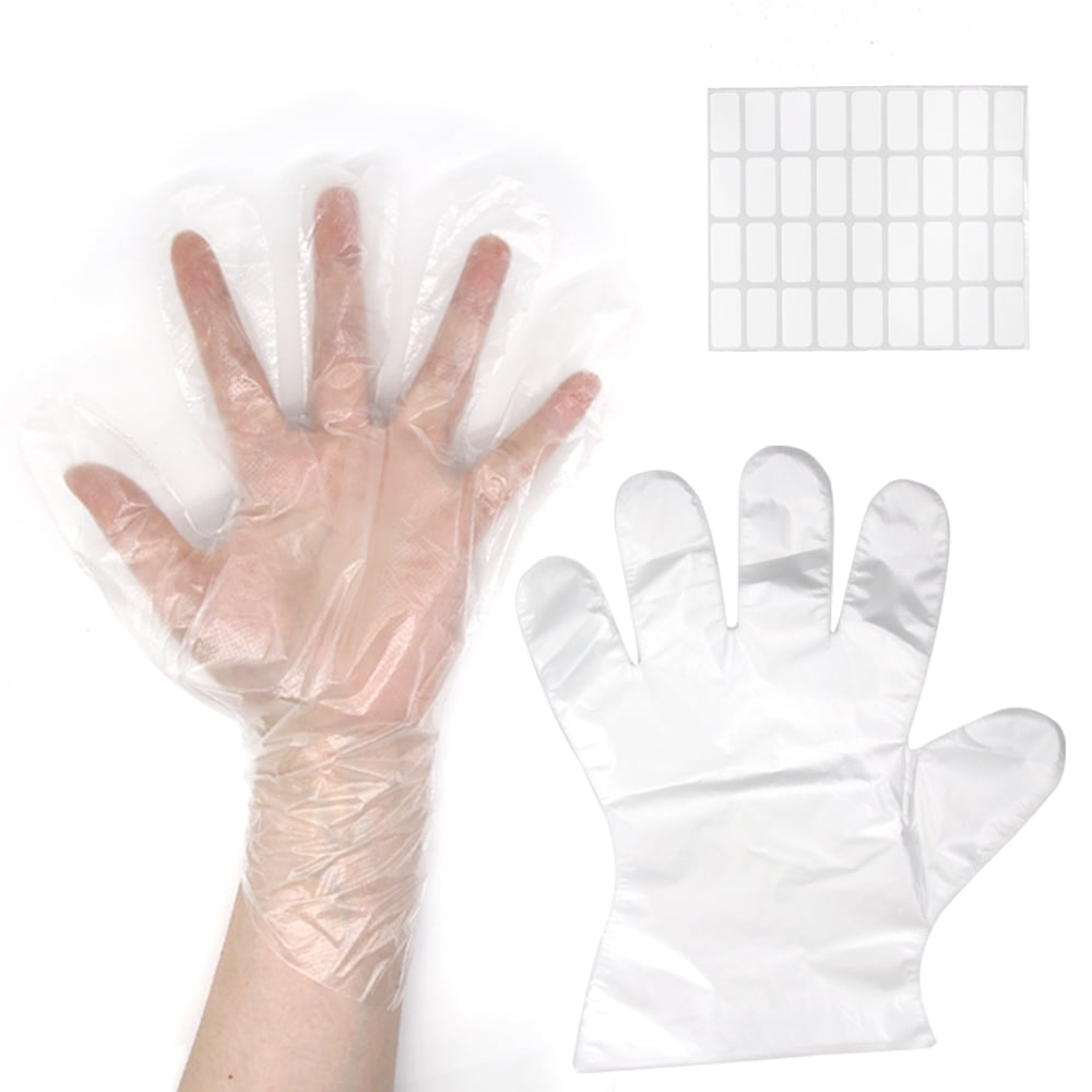 Bunhut Paraffin Wax Liners for Hands, 400PCS Paraffin Wax Bags ...