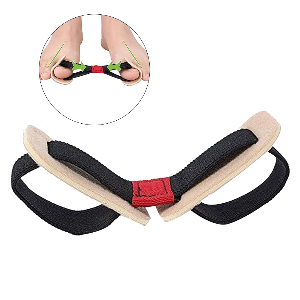 Bunion Brace Corrector Foot Pain Relief Stretch Strap Straightener for ...