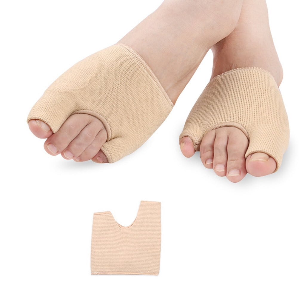 Bunion Correcter for Big Toe Bunion Corrector Splint Pain Relief Bunion ...