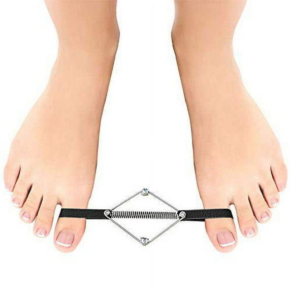 Bunion Corrector Bunion Toe Straightener - Bunion Relief Big Toe Strap ...