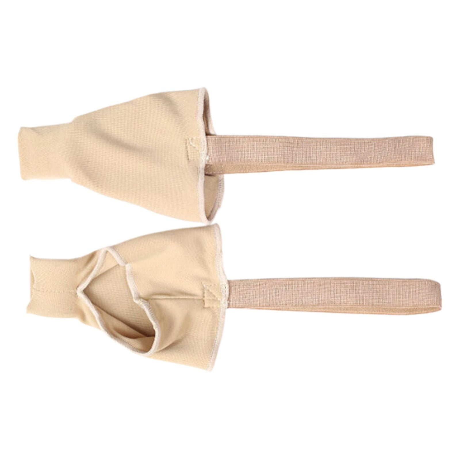 Bunion Corrector Splint for Hallux Valgus, Big Toe Support Brace, Pain ...