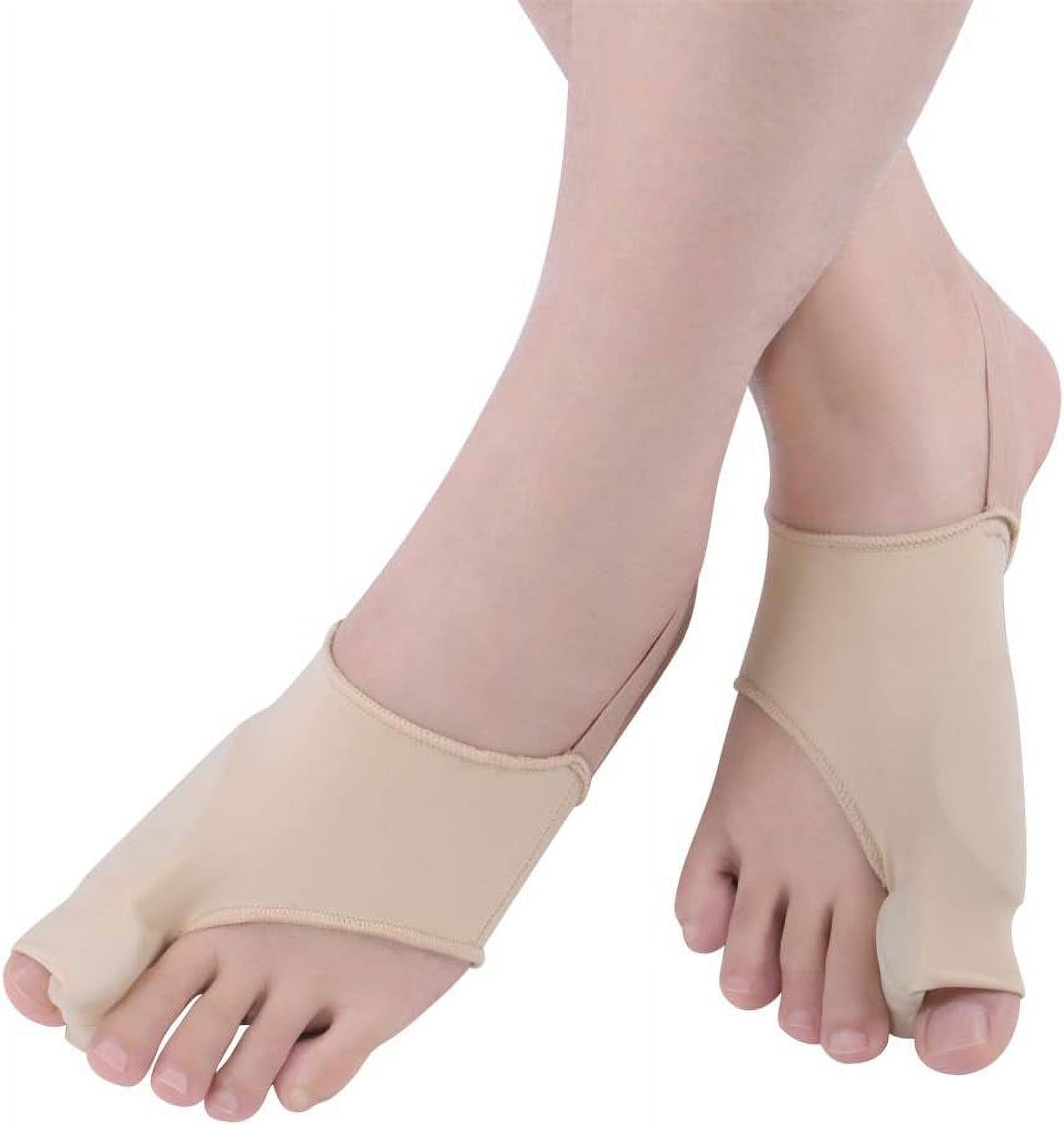 Bunion Corrector, Toe Separator Bunion Splints Bunions Pads Toe ...