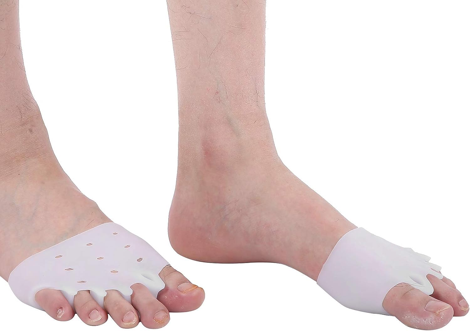 Bunion Corrector, Toe Separators to Correct, Bunions and Restore Toes ...