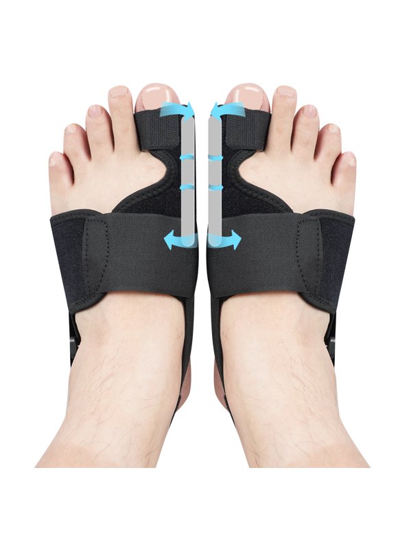 Toe Straighteners in Foot Care - Walmart.com