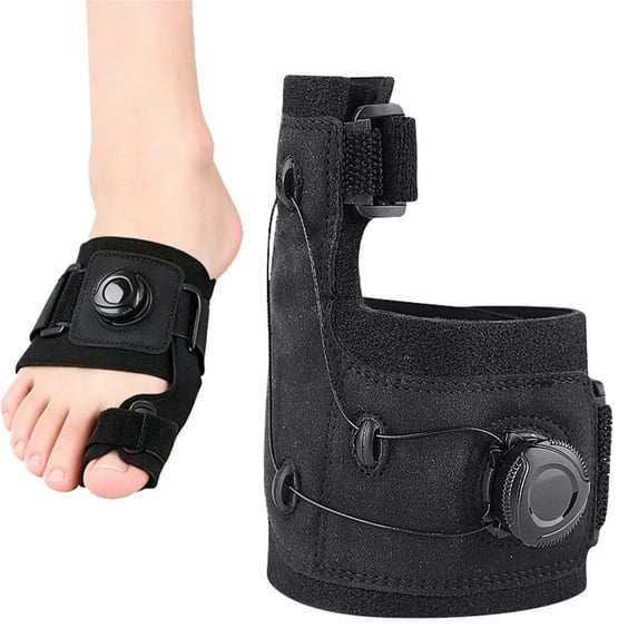 Bunion Corrector for Women & Men Adjustable Bunion Splint Big Toe ...