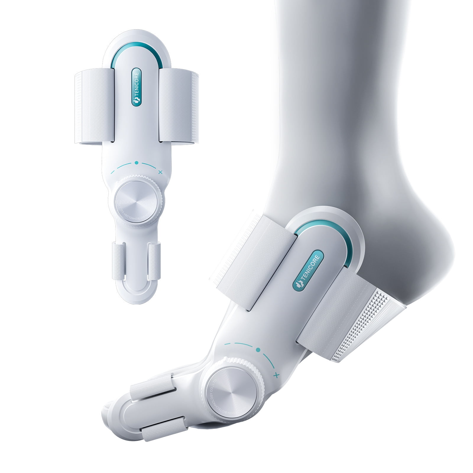 Bunion Corrector for Women & Men, Big Toe Straightener with 3 Different ...