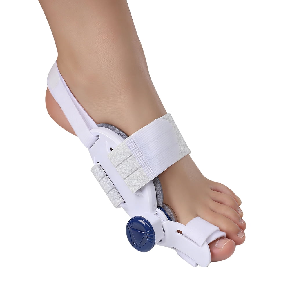 Bunion Corrector for Women Men, Big Toe Straightener Bunion Fix with ...