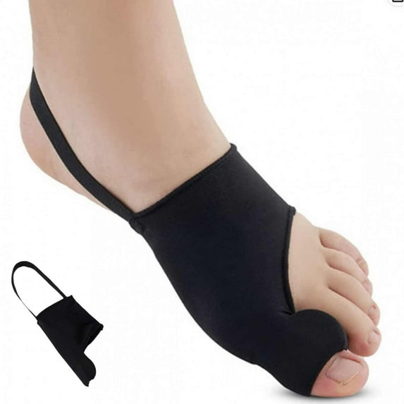 Bunion Corrector and Toe Straightener for and Alignment Support ...