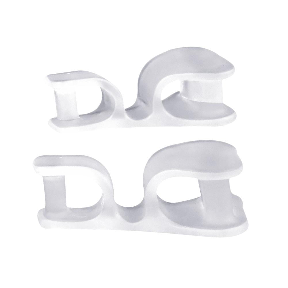 Bunion Orthopedic PainRelief Toe Separator Hallux Valgus Corrector ...